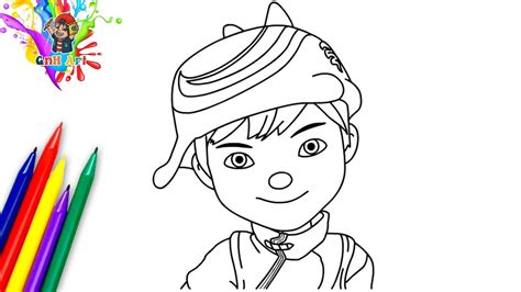 40 Gambar Boboiboy Mewarnai Terbaru 2024 40 Gambar Boboiboy Mewarnai Terbaru 2024