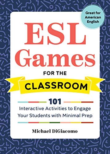 Must Have Esl Books For Teachers And Students Jimmyesl