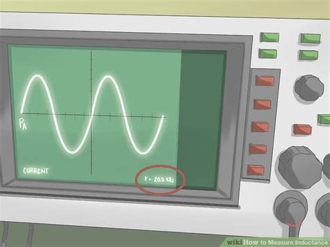Ways To Measure Inductance WikiHow Ways To Measure Inductance WikiHow