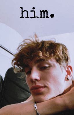 Him Vinnie Hacker Smut Home Wattpad