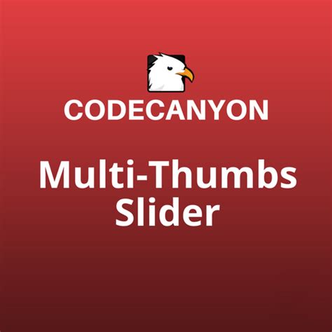 Multi Thumbs Slider For Wordpress 126 Total Gpl