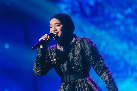 Foto Cerita Nabila Taqiyyah Buat Tentara Israel Menangis Dan Soal