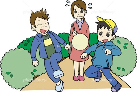 迷惑行為 イラスト素材 フォトライブラリー photolibrary 迷惑行為 イラスト素材 フォトライブラリー photolibrary