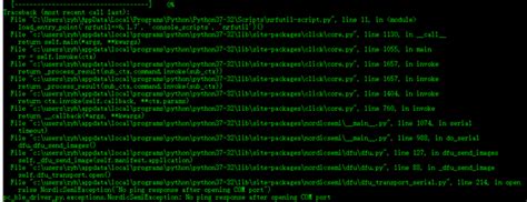 Nrf52832 Ota Over Esb Based On Sdk17 1 0 Nordic Qanda Nordic Devzone Nordic Devzone