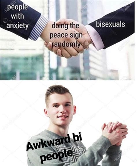 Bi Memes Stupid Funny Memes Funny Relatable Memes Hilarious Lgbtq