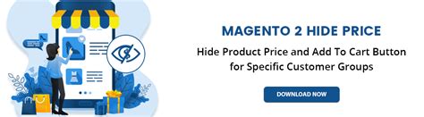 How To Hide Product Page Add To Cart Button For Guest Users In Magento 2