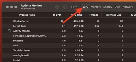 High Cpu Usage On Mac Heres How To Optimize Performance The Mac Observer