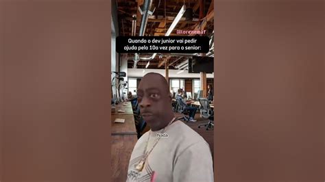 oi sou eu dnv 👉🏻👈🏻🗣️👩🏽‍💻 backend frontend fullstack fullstackdeveloper desenvolvedor