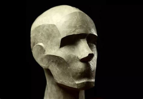 Proko Portrait Sculpting