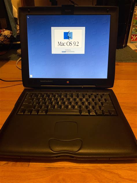 Best Powerbook G3 Posts Reddit