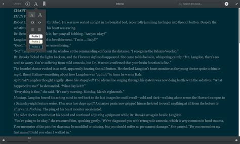 GitHub Babluboy Bookworm A Simple Ebook Reader For Elementary OS