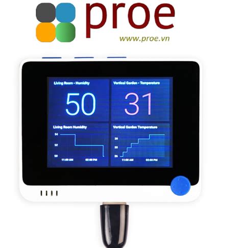 Seeeduino Xiao Arduino Microcontroller Samd21 Cortex M0 Điện Tử Proe