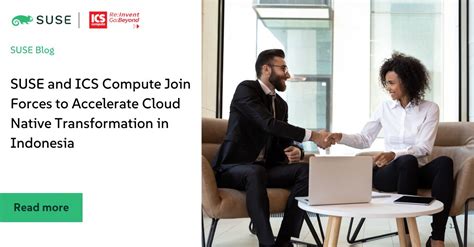 suse opensource cloudnative edgecomputing ai indonesia linux