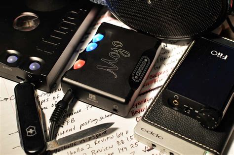 Chord Mojo Review The SHOCKING Truth Home Studio Basics
