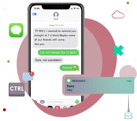 Sms Tracker Monitor And Control With Advanced Sms Tracking App Anycontrol