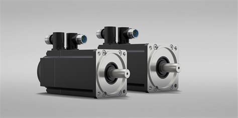 Synchronous Servo Motors DD AMKmotion GmbH Co KG