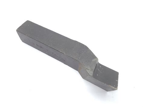 Nůž Soustružnický Nnbf 2525 Sw7m Iso 6l Pafana Za 10600czk Allegro