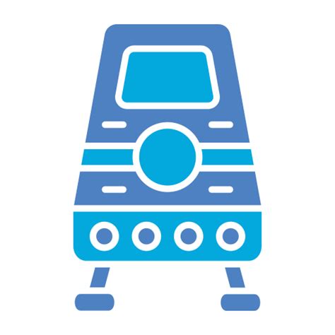 Module Free Icon