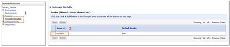 Weblogic Active Directory Entegrasyonu Blog Cem Kefeli