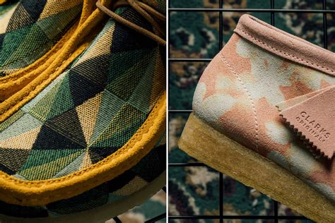 The History of Clarks – Feature