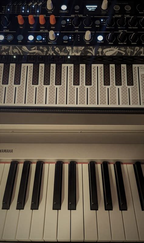 Microfreak Midi Controller For Analog Lab Dawless