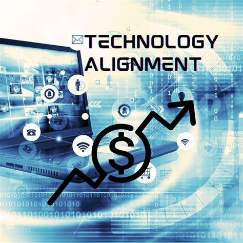 The Value Of Technology Alignment Why Businesses Need An It Service