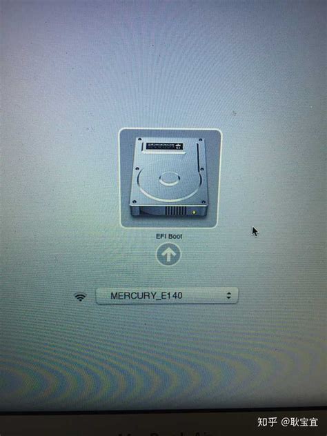 为什么重装mac系统macbookair开机按command r没反应啊啊啊啊！！跪求大神！！跪求！ 知乎