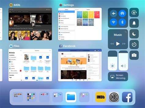 How To Multitask On An Ipad