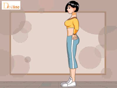 Simple Exercise For Healthy Body Baranis Kitchen Discover More Indian Continental Foods