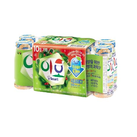 남양유업 이오 80ml10 홈플러스 익스프레스