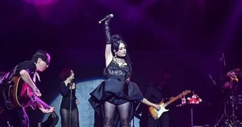 Este Fue El Setlist De Belanova En Su Regreso A Los Escenarios Infobae
