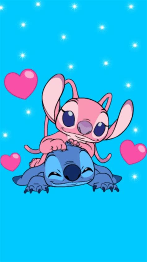 [200 ] Stitch Phone Wallpapers