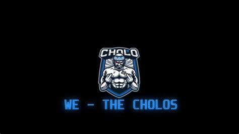 [ Server Anf ] Cholo 1 Youtube