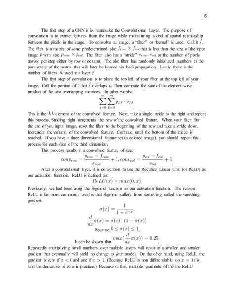 convolutional neural networks pdf