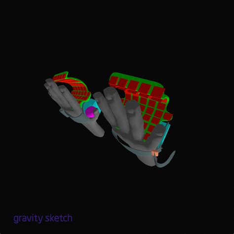 Gofree Wireless Spilt Keyboard With Trackball 3d Sketch R Ergomechkeyboards