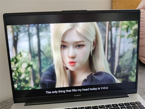 Huawei MateBook D 16 Review Big Screen Decent Performance Affordable Price The Tech