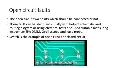 Fault Finding Method Pptx