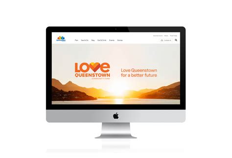 Love Queenstown Feast Creative