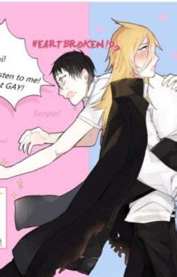 Male Rivals X Ayato Aishi Osoro Wattpad