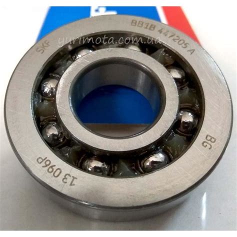 Подшипник SKF BB1B447205A 20*52*12 | Купить Подшипник Honda