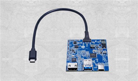 Via Labs Announces Immediate Availability Of Usb If Certified Usb Pd 3 1 Epr Silicon Techpowerup
