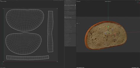Rusk 3d Model Turbosquid 2369605