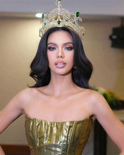 Christine Juliane Opiaza Philippines 2024