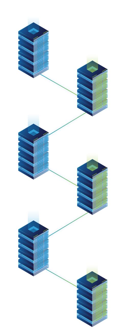 Data Center Network Automation Itential Network Automation