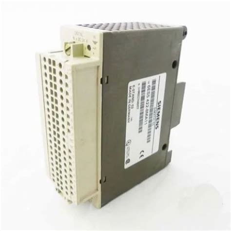 Siemens Digital Input Module 1 At Rs 5000 In Surat Id 25694675473