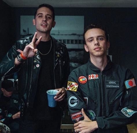 Logic Rapper On Tumblr