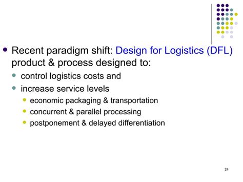 Mass Customisation In Scm Ppt Manufacturing Industry Industries
