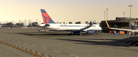 Hot Summer San Diego Community Screenshots Orbx Community And