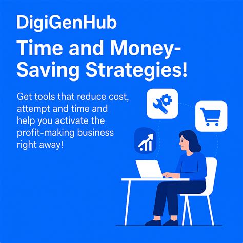 Digigenhub Has Organized A Toolkit That Simplifies Your Business Journey
