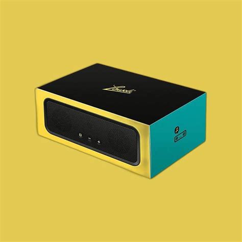 Custom Speaker Boxes Packaging Dynasty Free Shipping Bulk Quantity